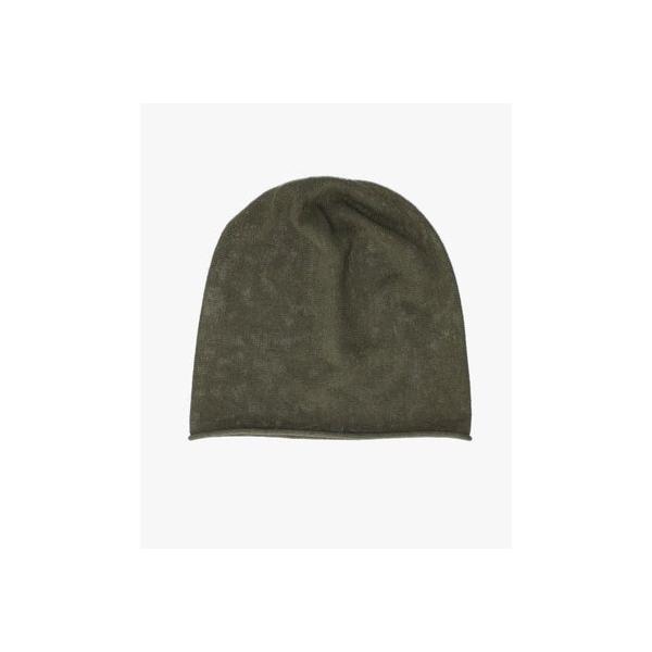 【発売日：2026年02月13日】【ブランド商品番号】250090006 52 / 【ブランド名】OVERRIDE（オーバーライド） / 【色】DK GREEN (52) / 【素材】麻70%ポリエステル30% / 【原産国】日本