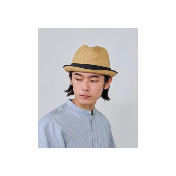 【発売日：2026年02月03日】【ブランド商品番号】261090014 93 / 【ブランド名】OVERRIDE（オーバーライド） / 【色】BEIGE (93) / 【素材】本体：分類外繊維(ペーパー）100%　腰・パイピング：ポリエス...