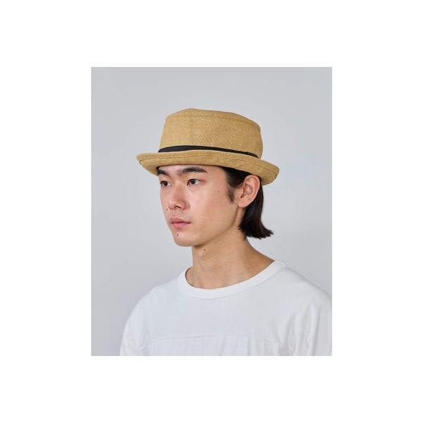 【発売日：2026年02月03日】【ブランド商品番号】261090015 93 / 【ブランド名】OVERRIDE（オーバーライド） / 【色】BEIGE (93) / 【素材】本体：分類外繊維(ペーパー）100%　腰・パイピング：ポリエス...