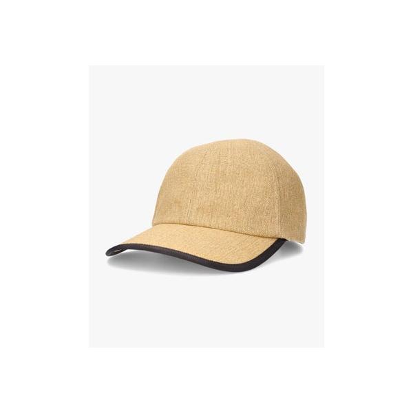 【発売日：2026年02月03日】【ブランド商品番号】261090016 93 / 【ブランド名】OVERRIDE（オーバーライド） / 【色】BEIGE (93) / 【素材】本体：分類外繊維(ペーパー）100%　ツバ先：ポリエステル10...