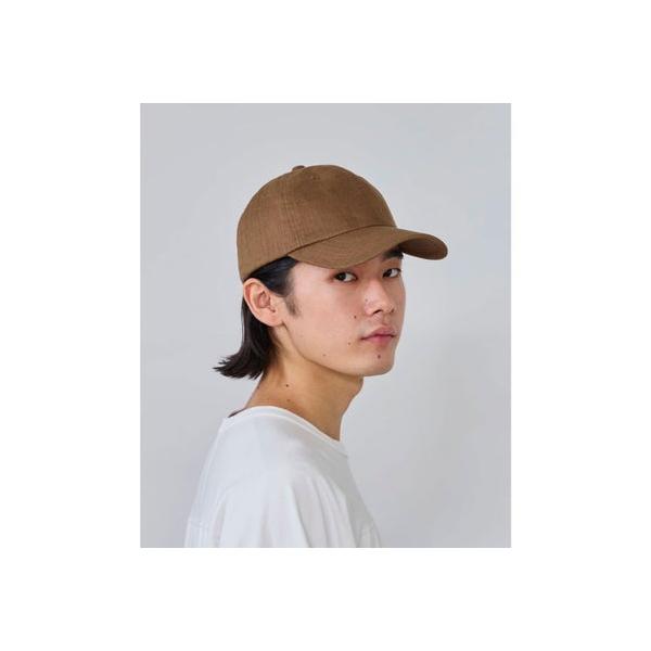 【発売日：2026年01月27日】【ブランド商品番号】261090003 91 / 【ブランド名】OVERRIDE（オーバーライド） / 【色】BROWN (91) / 【素材】麻100% / 【原産国】中国