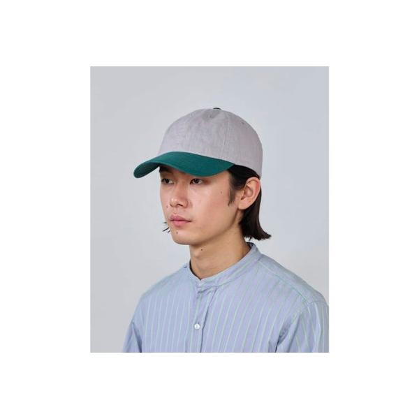 【発売日：2026年01月27日】【ブランド商品番号】261090003 04 / 【ブランド名】OVERRIDE（オーバーライド） / 【色】LT GREY (04) / 【素材】麻100% / 【原産国】中国