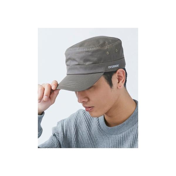 【発売日：2025年03月04日】【ブランド商品番号】800190501 53 / 【ブランド名】OVERRIDE（オーバーライド） / 【色】GREEN(53)