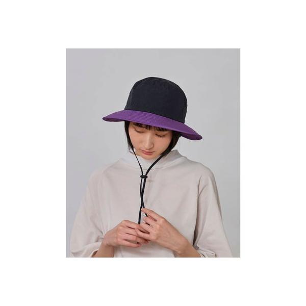 【発売日：2025年02月24日】【ブランド商品番号】230090205 83 / 【ブランド名】OVERRIDE（オーバーライド） / 【色】BK*PURPLE (83) / 【原産国】タイ製