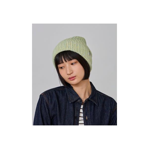 【発売日：2025年02月24日】【ブランド商品番号】251090203 33 / 【ブランド名】OVERRIDE（オーバーライド） / 【色】YELLOW (33) / 【素材】綿45%ポリエステル32%分類外繊維（和紙）23% / 【原...