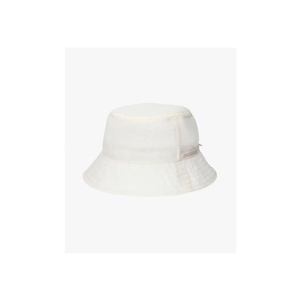 【発売日：2025年04月22日】【ブランド商品番号】252090204 06 / 【ブランド名】OVERRIDE（オーバーライド） / 【色】WHITE (06) / 【素材】本体ポリエステル100%腰ナイロン100% / 【原産国】中国