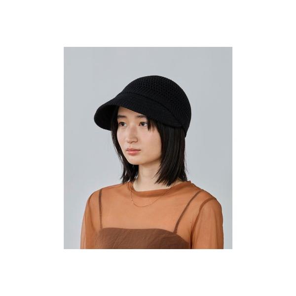 【発売日：2025年07月30日】【ブランド商品番号】253090201 01 / 【ブランド名】OVERRIDE（オーバーライド） / 【色】BLACK (01) / 【素材】本体ポリエステル78%綿22%ベルトポリプロピレン100% /...