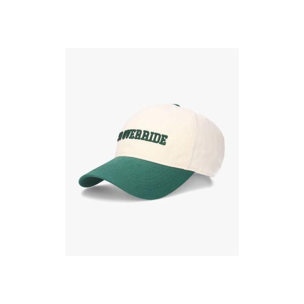 【発売日：2026年02月03日】【ブランド商品番号】261090237 53 / 【ブランド名】OVERRIDE（オーバーライド） / 【色】GREEN (53) / 【素材】綿100% / 【原産国】中国