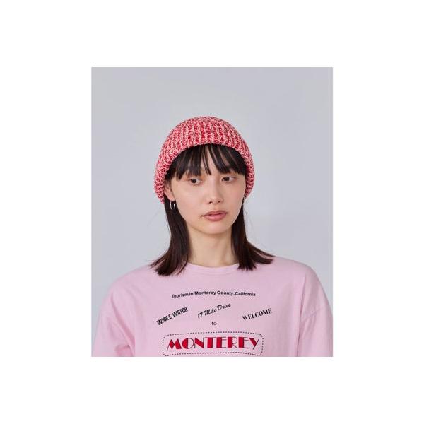 【発売日：2026年01月27日】【ブランド商品番号】261090201 13 / 【ブランド名】OVERRIDE（オーバーライド） / 【色】RED (13) / 【素材】綿100% / 【原産国】日本