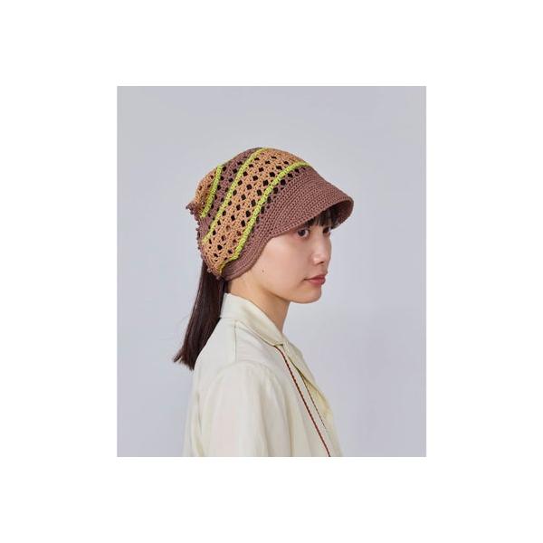 【発売日：2026年02月03日】【ブランド商品番号】261090203 91 / 【ブランド名】OVERRIDE（オーバーライド） / 【色】BROWN (91) / 【素材】ポリエステル100% / 【原産国】中国