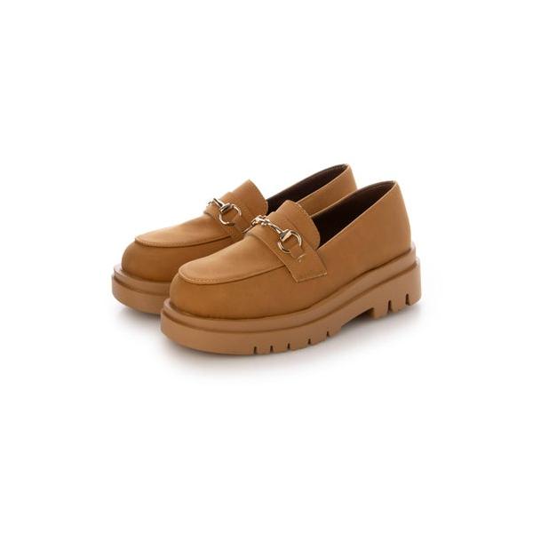 【発売日：2025年02月24日】【ブランド商品番号】154-3043 CANB / 【ブランド名】LiBERTYDOLL（リバティードール） / 【色】キャメルヌバック / 【表素材】その他合成繊維 / 【ソール素材】合成素材