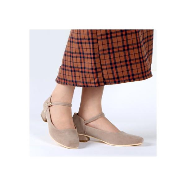 【発売日：2025年03月10日】【ブランド商品番号】154-1186 BESU / 【ブランド名】LiBERTYDOLL（リバティードール） / 【色】ベージュスエード / 【表素材】その他合成繊維 / 【ソール素材】合成素材 / 【原産...