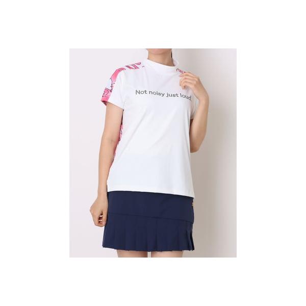 【発売日：2026年05月15日】【ブランド商品番号】866653 999 / 【ブランド名】LOUDMOUTH（ラウドマウス） / 【色】999 / 【素材】【無地】ナイロン：86%ポリウレタン：14%【プリント地】ポリエステル：100%...
