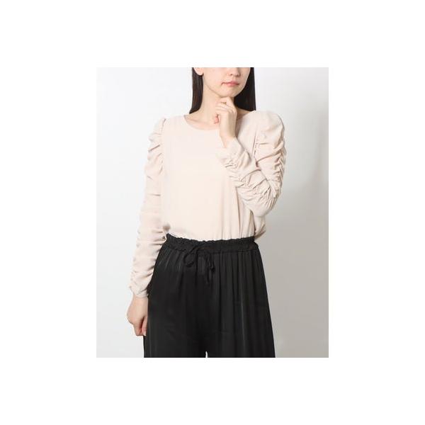 【発売日：2025年03月06日】【ブランド商品番号】MPR-2417 IT-7229 / 【ブランド名】La Rinelle（ラ リネール） / 【色】ベージュ / 【素材】ポリエステル95%／ポリウレタン5% / 【原産国】イタリア