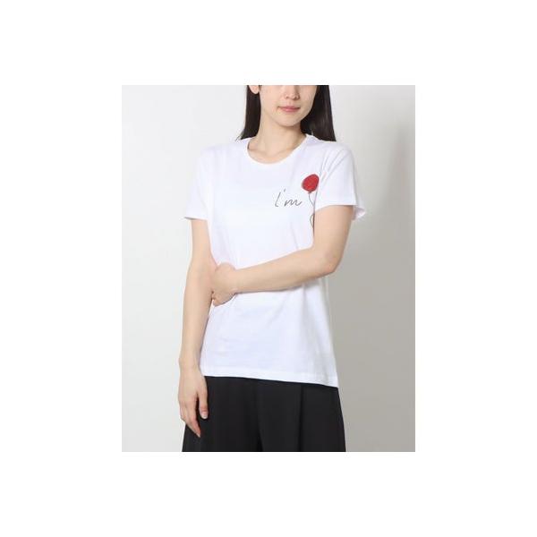 【発売日：2025年03月06日】【ブランド商品番号】MPR-2418T IT-7262 / 【ブランド名】La Rinelle（ラ リネール） / 【色】ハートバルーン / 【素材】コットン100% / 【原産国】イタリア