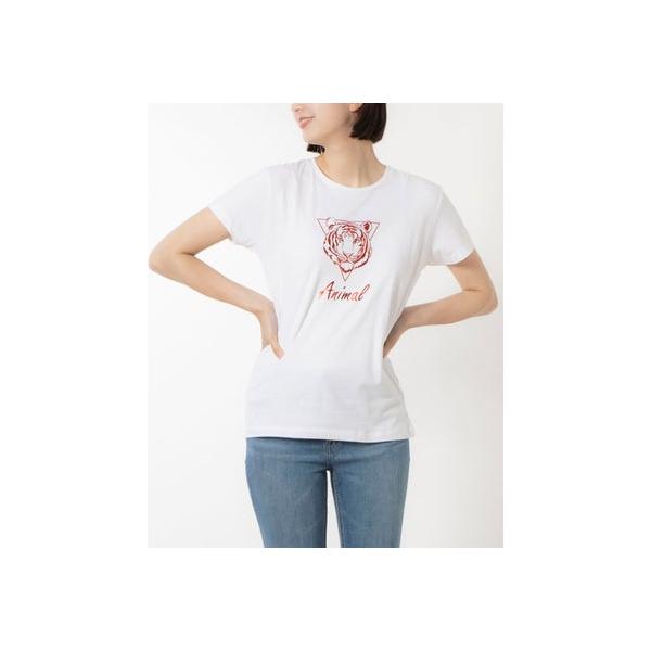 【発売日：2025年03月06日】【ブランド商品番号】MPR-2459 アニマル / 【ブランド名】La Rinelle（ラ リネール） / 【色】アニマル / 【素材】コットン100% / 【原産国】イタリア