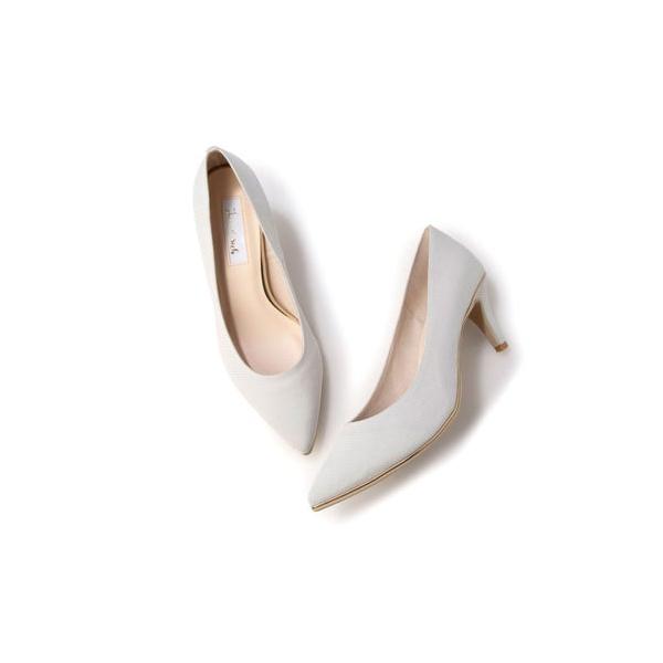 【発売日：2025年03月09日】【ブランド商品番号】80001E LブルーZ / 【ブランド名】Launa lea（ラウナレア） / 【色】LブルーZ / 【表素材】その他生地 / 【裏素材】合成皮革 / 【中敷素材】合成皮革 / 【ソー...