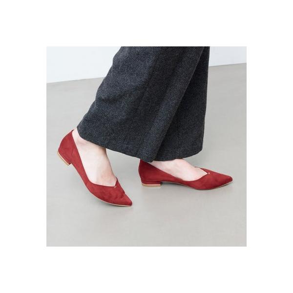 【発売日：2025年08月26日】【ブランド商品番号】0492A レッドS / 【ブランド名】Launa lea（ラウナレア） / 【色】レッドS / 【表素材】合成皮革 / 【裏素材】合成皮革 / 【中敷素材】合成皮革 / 【ソール素材】...