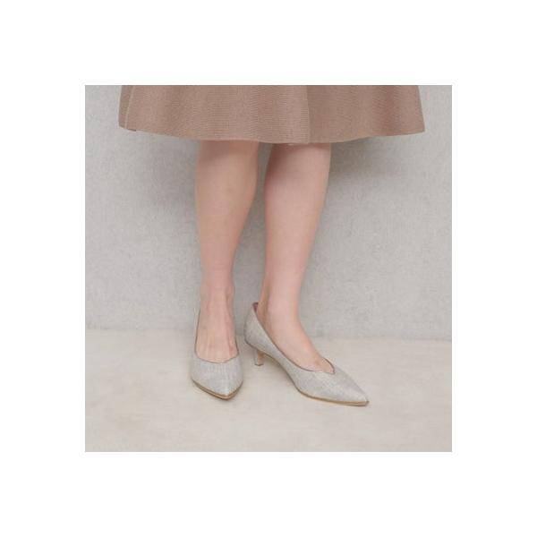 【発売日：2025年09月18日】【ブランド商品番号】80009F ブルーグレーZ / 【ブランド名】Launa lea（ラウナレア） / 【色】ブルーグレーZ / 【表素材】その他生地 / 【裏素材】合成皮革 / 【中敷素材】合成皮革 /...