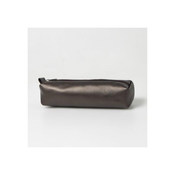 【発売日：2025年03月10日】【ブランド商品番号】P-101 ブロンズ / 【ブランド名】Leather Laboratory（レザーラボラトリー） / 【色】BRONZ / 【素材】本革 / 【原産国】その他