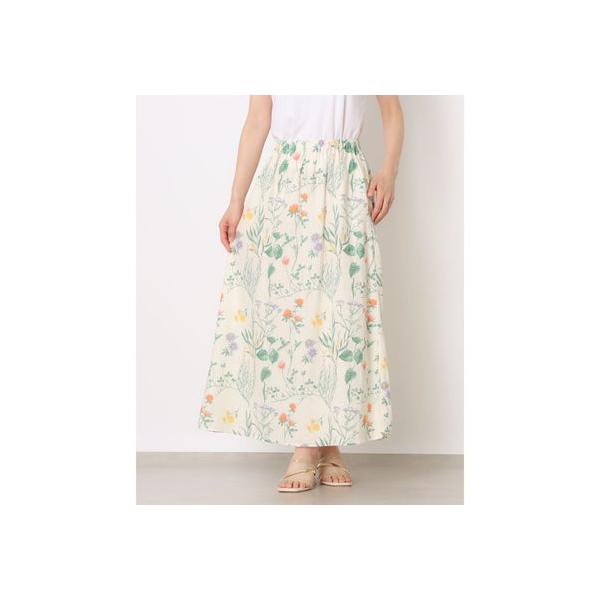 【発売日：2025年08月06日】【ブランド商品番号】LA9928 natural / 【ブランド名】LAURA ASHLEY（ローラ アシュレイ） / 【色】ナチュラルマルチ / 【素材】55% linen  45% rayon / 【原...