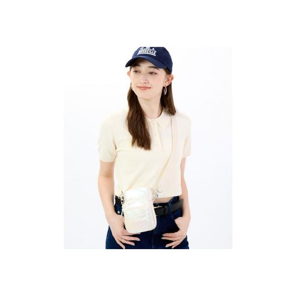 【発売日：2025年06月11日】【ブランド商品番号】1657 LB75 / 【ブランド名】LeSportsac（レスポートサック） / 【色】パーライズドグラディエントシャイン