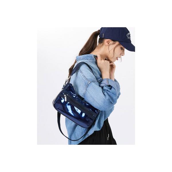 【発売日：2025年09月03日】【ブランド商品番号】2919 LC91 / 【ブランド名】LeSportsac（レスポートサック） / 【色】サファイア