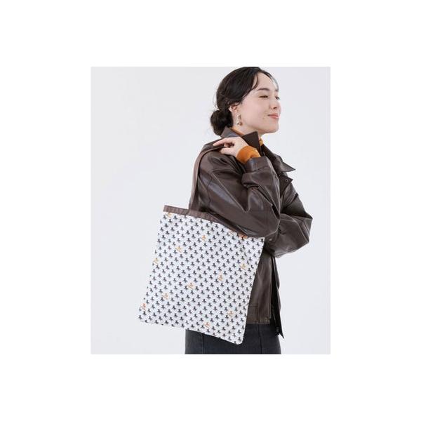 【発売日：2025年12月24日】【ブランド商品番号】1589 HE68 / 【ブランド名】LeSportsac（レスポートサック） / 【色】ホースパレード