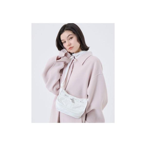 【発売日：2026年02月04日】【ブランド商品番号】1010 LD62 / 【ブランド名】LeSportsac（レスポートサック） / 【色】メレンゲ2