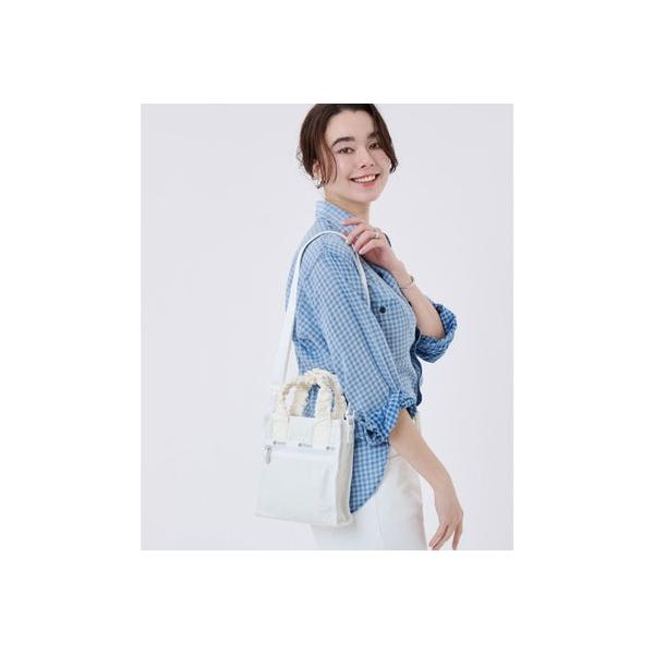 【発売日：2026年02月04日】【ブランド商品番号】1287 LD62 / 【ブランド名】LeSportsac（レスポートサック） / 【色】メレンゲ2