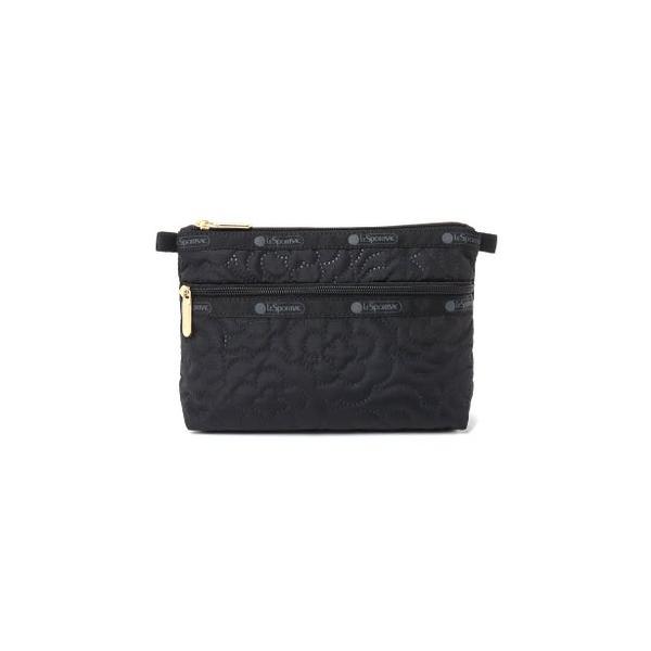 【発売日：2025年03月04日】【ブランド商品番号】7105 K589 / 【ブランド名】LeSportsac（レスポートサック） / 【色】パフィーブロッサムズ / 【表素材】その他生地 / 【裏素材】ポリエステル