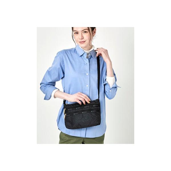 【発売日：2025年03月02日】【ブランド商品番号】3352 K589 / 【ブランド名】LeSportsac（レスポートサック） / 【色】パフィーブロッサムズ / 【表素材】その他生地 / 【裏素材】ポリエステル