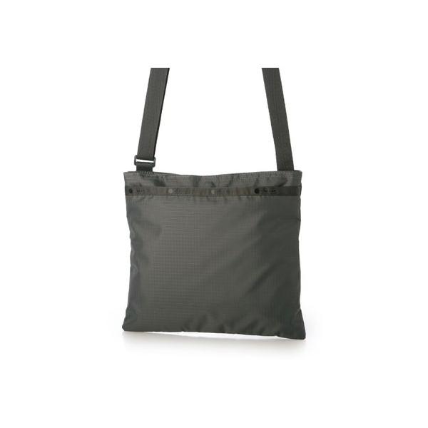 【発売日：2026年04月17日】【ブランド商品番号】1300 H161 / 【ブランド名】LeSportsac（レスポートサック） / 【色】IRON ORE L / 【原産国】ベトナム