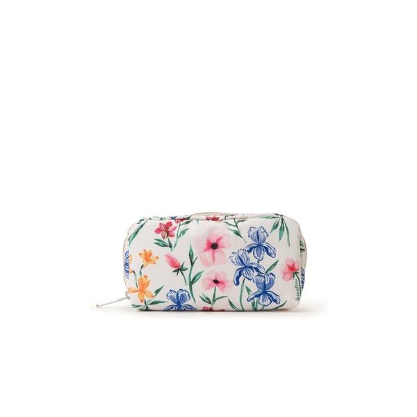 【発売日：2025年12月10日】【ブランド商品番号】6511 HE55 / 【ブランド名】LeSportsac（レスポートサック） / 【色】ウォーターカラーボタニカル