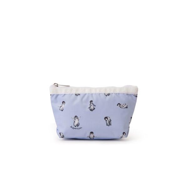 【発売日：2025年12月10日】【ブランド商品番号】2724 HD98 / 【ブランド名】LeSportsac（レスポートサック） / 【色】プティペンギンホワイト