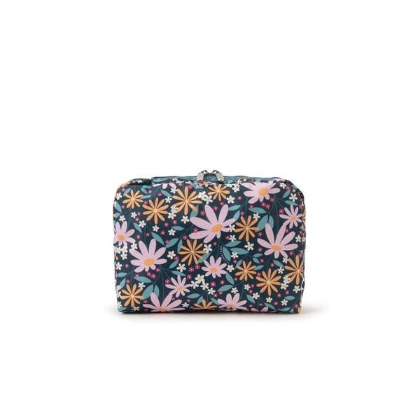 【発売日：2026年02月04日】【ブランド商品番号】7121 HF58 / 【ブランド名】LeSportsac（レスポートサック） / 【色】レトロデイジーズ