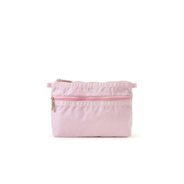 【発売日：2026年02月04日】【ブランド商品番号】7105 RA34 / 【ブランド名】LeSportsac（レスポートサック） / 【色】スノーピンク