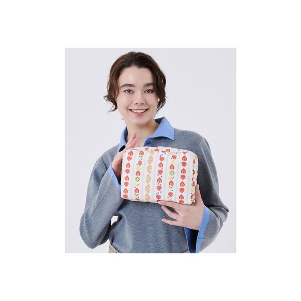 【発売日：2026年02月18日】【ブランド商品番号】7121 HF46 / 【ブランド名】LeSportsac（レスポートサック） / 【色】フルーツサンドイッチ