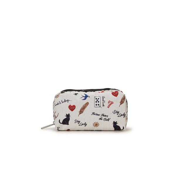 【発売日：2026年03月04日】【ブランド商品番号】6511 HF43 / 【ブランド名】LeSportsac（レスポートサック） / 【色】ハッピーウィッシーズ