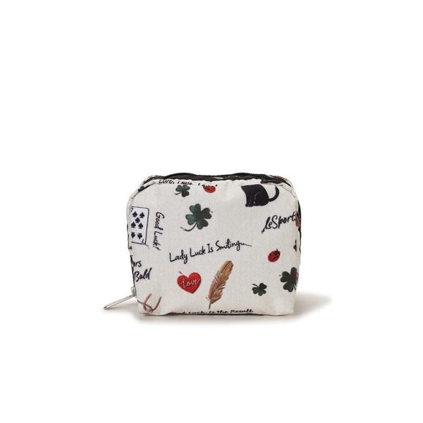 【発売日：2026年03月04日】【ブランド商品番号】6701 HF43 / 【ブランド名】LeSportsac（レスポートサック） / 【色】ハッピーウィッシーズ