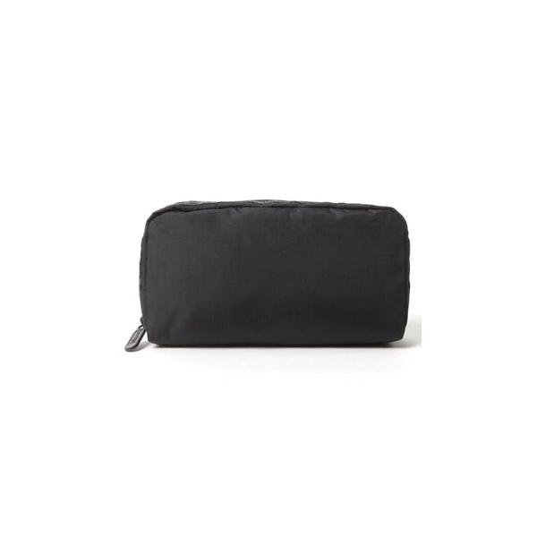 【発売日：2025年05月20日】【ブランド商品番号】6511 U185 / 【ブランド名】LeSportsac（レスポートサック） / 【色】リサイクルドブラックJP