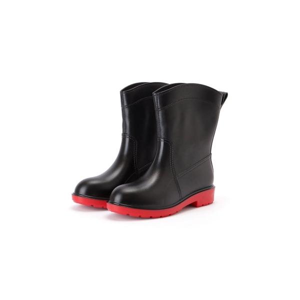 【発売日：2025年05月26日】【ブランド商品番号】SH230 -blkred / 【ブランド名】Lace Ladies（レースレディース） / 【色】ブラック×レッド / 【原産国】中国