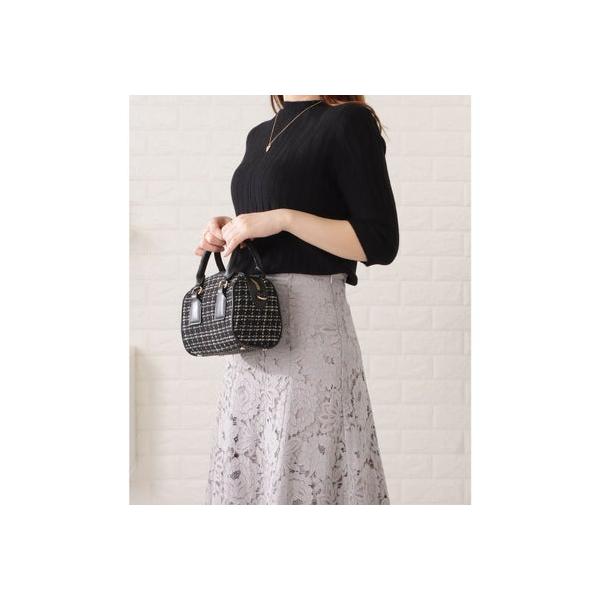 【発売日：2025年03月04日】【ブランド商品番号】NTN04 -black / 【ブランド名】Lace Ladies（レースレディース） / 【色】ブラック / 【原産国】中国