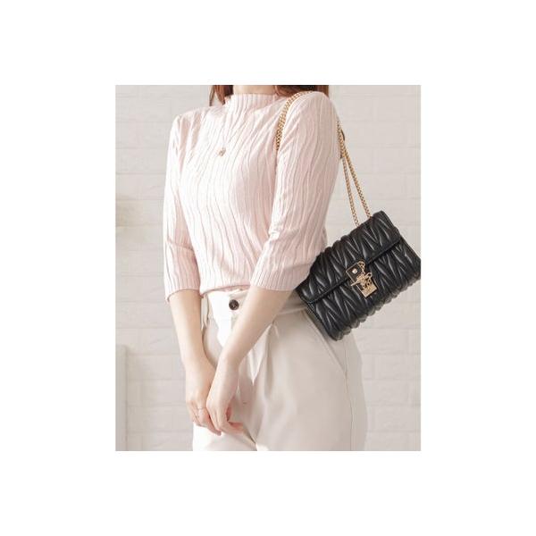 【発売日：2025年03月04日】【ブランド商品番号】NTN04 -pink / 【ブランド名】Lace Ladies（レースレディース） / 【色】ピンク / 【原産国】中国