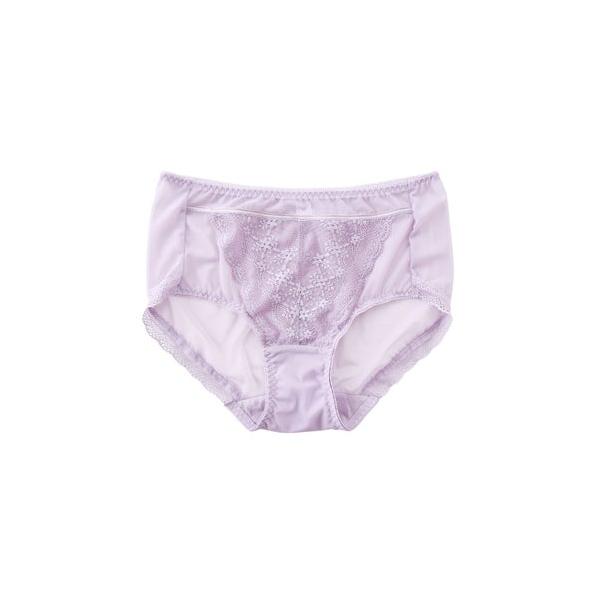 【発売日：2025年03月09日】【ブランド商品番号】S369 -laven / 【ブランド名】Lace Ladies（レースレディース） / 【色】ラベンダー / 【原産国】中国