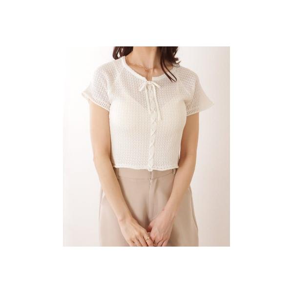 【発売日：2025年03月04日】【ブランド商品番号】AF066 -white / 【ブランド名】Lace Ladies（レースレディース） / 【色】ホワイト