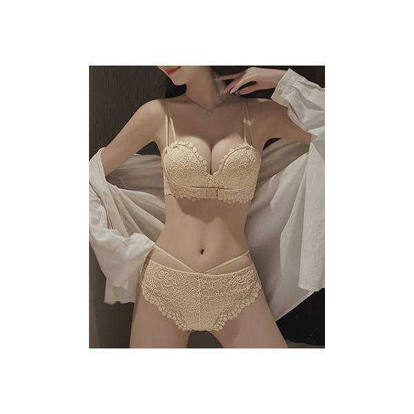 【発売日：2025年03月04日】【ブランド商品番号】BR420 -beige / 【ブランド名】Lace Ladies（レースレディース） / 【色】ベージュ