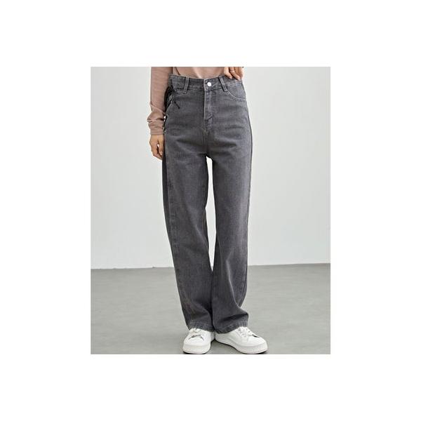 【発売日：2025年02月24日】【ブランド商品番号】PN307 -dgray / 【ブランド名】Lace Ladies（レースレディース） / 【色】ダークグレー / 【原産国】中国