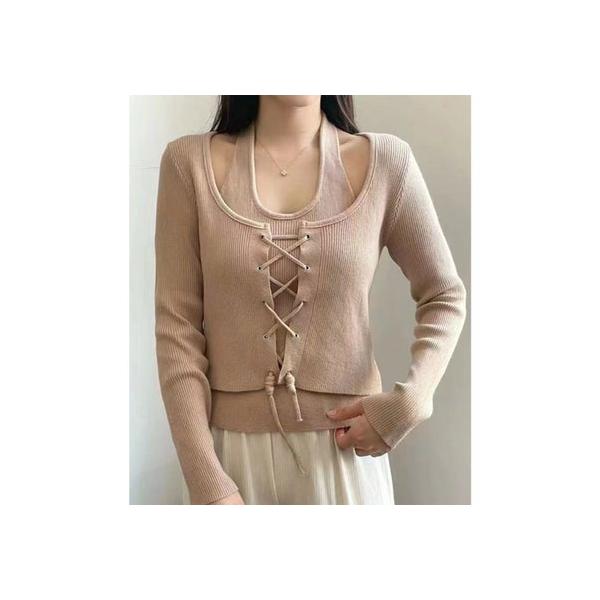 【発売日：2025年03月04日】【ブランド商品番号】AL619 -beige / 【ブランド名】Lace Ladies（レースレディース） / 【色】ベージュ / 【原産国】中国