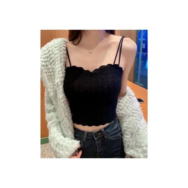 【発売日：2025年03月13日】【ブランド商品番号】BP046 -black / 【ブランド名】Lace Ladies（レースレディース） / 【色】ブラック / 【原産国】中国